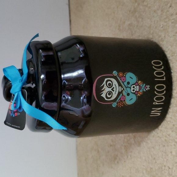 Rae Dunn | Kitchen | Rae Dunn Disney Pixar Coco Jar Or Canister | Poshmark
